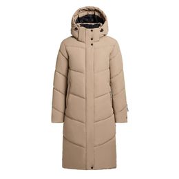 Khujo Winter Jacket 'Torino4' female Beige size M