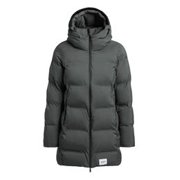 Khujo Winter Jacket 'TANARE2' female Grey size S