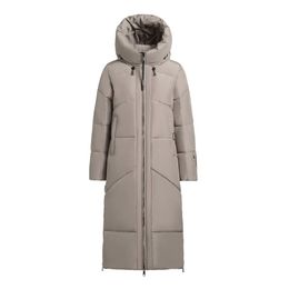 Khujo Winter Jacket ' PRAYCE ' female Beige size XXL