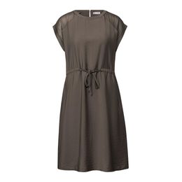 Street One Dress female Brown size 40