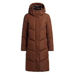 Khujo Winter Jacket 'Torino4' female Brown size M