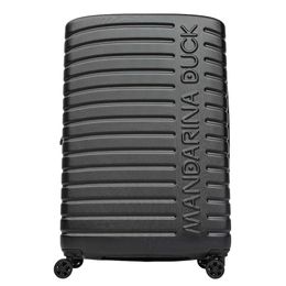 Mandarina Duck Cart 'Flyduck' male Black size One Size