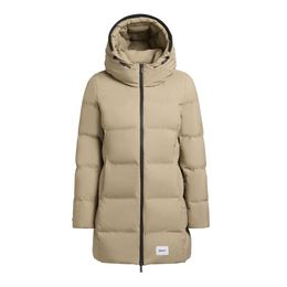 Khujo Winter Jacket ' TANARE3 ' female Beige size XL