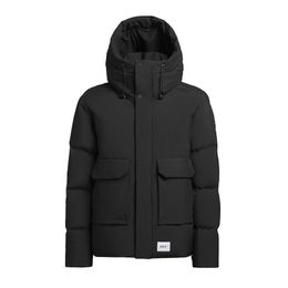 Khujo Winter Jacket 'Hinto2' male Black size L
