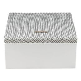 Windrose Jewelry Storage 'Calma' female White size One Size
