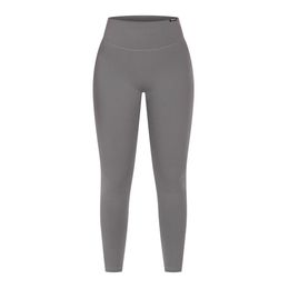 Smilodox Leggings female Grey size S