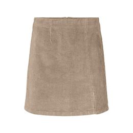 V&eacute;ro Moda Vero Moda Skirt 'VMLULA' female Beige size S