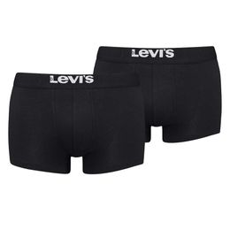 Levi's Levi's Boxer shorts male Black size M
