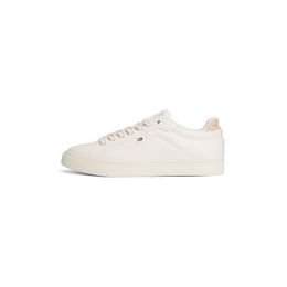 Tommy Hilfiger Sneaker Damen Gr&ouml;&szlig;e 35 beige