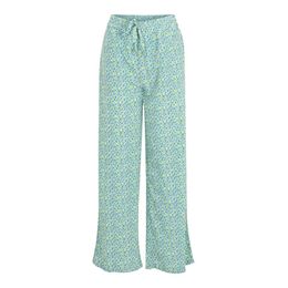 Pieces Pants 'LAMINA' female Mixed colors size XS