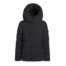 Khujo Jacke ' CAMEA ' Damen Größe L schwarz Winterjacke