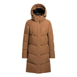 Khujo Winter Jacket ' GRAYA ' female Brown size XXL