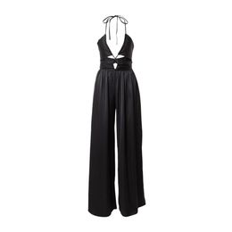 Sel by peppercorn Misspap Jumpsuit Damen Gr&ouml;&szlig;e XXL schwarz