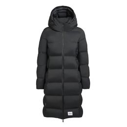 Khujo Winter Coat female Grey size S