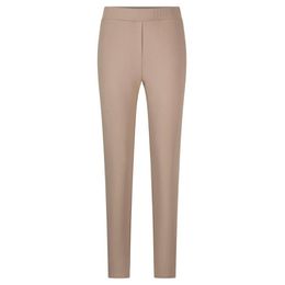 GOLDNER Hose 'Bella' Damen Größe 20 beige