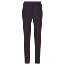 GOLDNER Pants 'Bella' female Black size 54