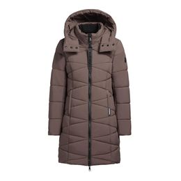Khujo Winter Coat 'Fitt3' female Grey size XL