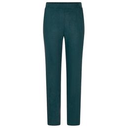 GOLDNER Pants 'Louisa' female Green size 40