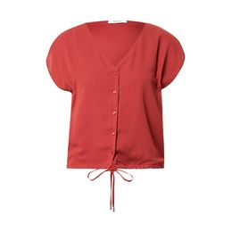 ABOUT YOU Shirt 'Mariel' female Red size 34