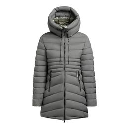 Khujo Winter Coat ' SAMAR ' female Grey size XXL