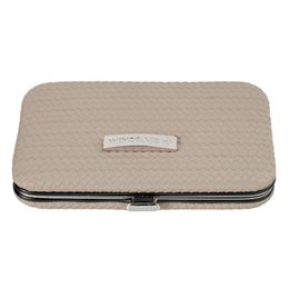 Windrose Toiletry Bag female Grey size One Size