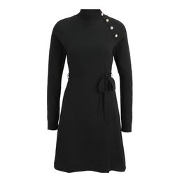 ABOUT YOU Knitted dress 'Fanny' female Black size 42