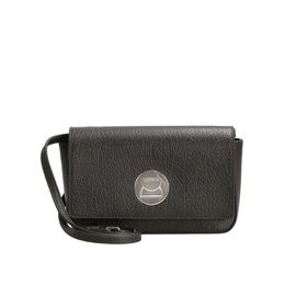 Coccinelle Liya Elephant - Schultertasche 19 cm (bark) in bark | Gr.: onesize