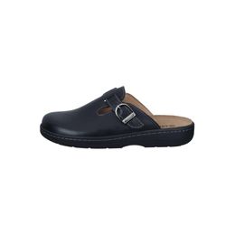 DR. BRINKMANN Clogs Chelva in Schwarz | Gr.: 41