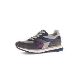 Gabor Sneaker low in multicolour | Gr.: 37,5