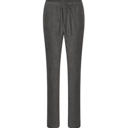 GOLDNER Pants 'Sara' female Grey size 26