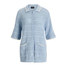 Jack & Jones Jjxx Knit Cardigan 'JXRetha' female Blue size S