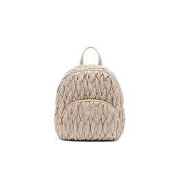 Liu Jo Rucksack 'Better' Damen Gr&ouml;&szlig;e One Size beige