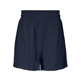 V&eacute;ro Moda Vero Moda Hose 'Carmen' Damen Gr&ouml;&szlig;e 44 navy