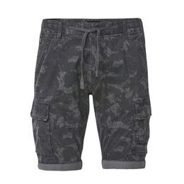Koroshi Shorts Herren Gr&ouml;&szlig;e 34 grau / anthrazit