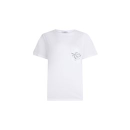 Liu Jo T-Shirt 'Better' Damen Gr&ouml;&szlig;e XS wei&szlig;