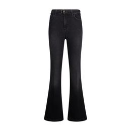 Liu Jo Jeans Damen Gr&ouml;&szlig;e 31 anthrazit