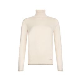 Liu Jo Pullover Damen Gr&ouml;&szlig;e XL hellbeige