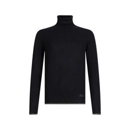 Liu Jo Pullover 'Better' Damen Gr&ouml;&szlig;e L schwarz