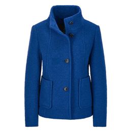 GOLDNER Between-Seasons Coat female Blue size 19