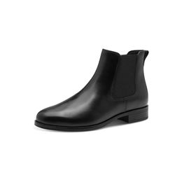 Tamaris Chelsea Boots female Black size 42