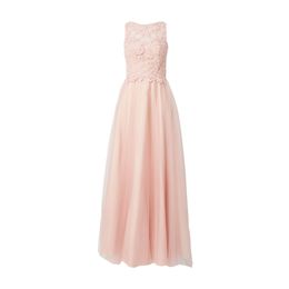 Laona Kleid Damen Gr&ouml;&szlig;e 42 apricot Winterkleid