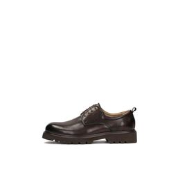 Kazar Lace-Up Shoes male Brown size 45