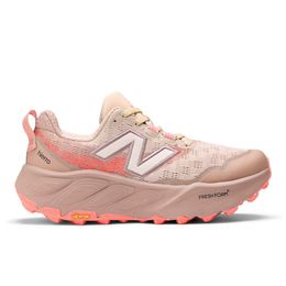 New Balance Fresh Foam Hierro v9 Schuhe Damen beige 37.5