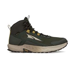 Altra Timp 5 Hiker GTX Schuhe Herren gr&uuml;n 42.5