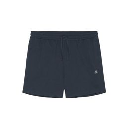 Marc O'Polo Marc O'Polo Shorts ' Mix & Match Cotton ' Herren Größe 34 dunkelblau
