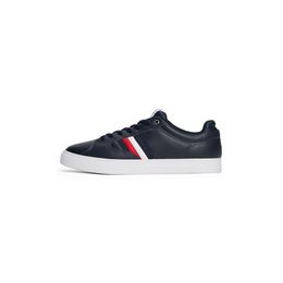 Tommy Hilfiger Sneakers 'Icon Signature Tape Court' male Blue size 43