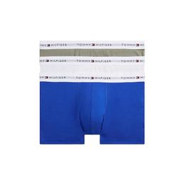 Tommy Hilfiger Underwear Boxer shorts male Blue, Grey, White size XXL