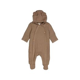M&uuml;sli by GREEN COTTON M&uuml;sli By Green Cotton Romper/Bodysuit kids Brown size 56