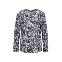 GOLDNER Blouse female Blue size 21
