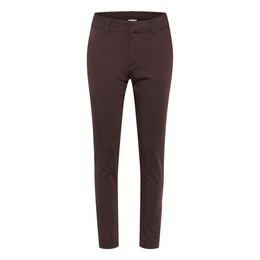 Kaffe Chino Pants 'Lea' female Brown size 46